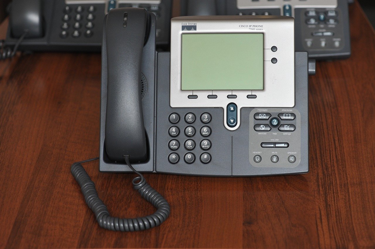 Difference Between Voip And Ip Telephony Uniconnect Networks Inc
